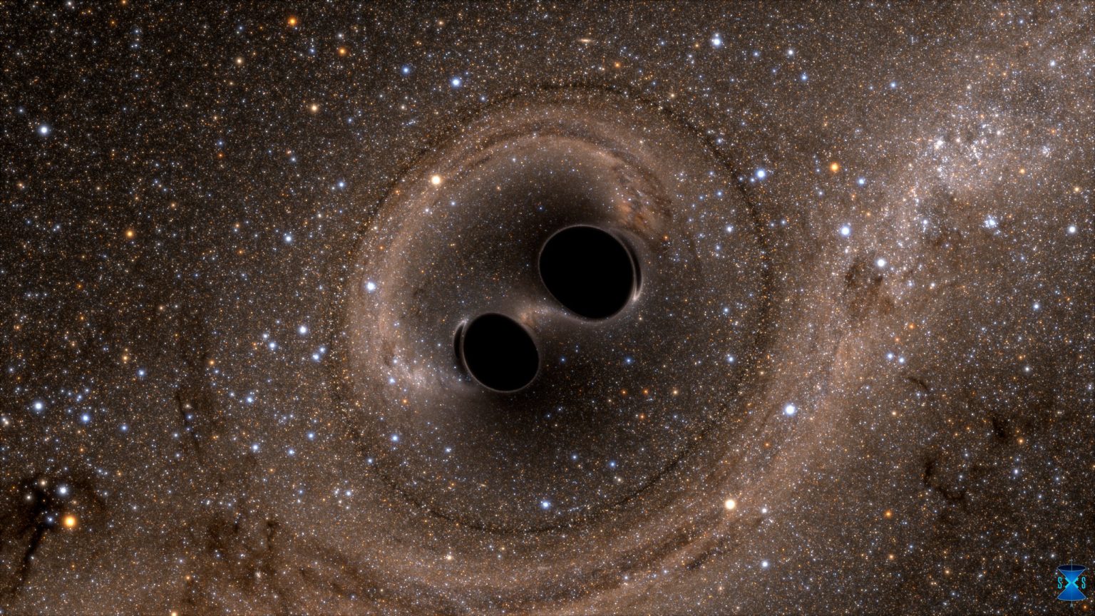 What Is Gravity and How It Actually Works – Explained Simply