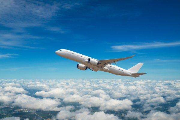 How Do Airplanes Fly? The Science Behind Staying In The Air
